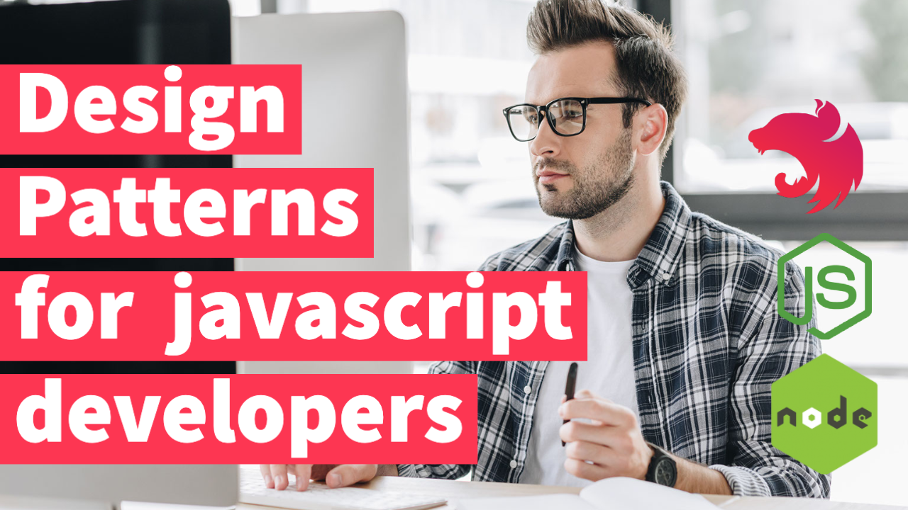 Design Patterns for developers | Tarun Sharma