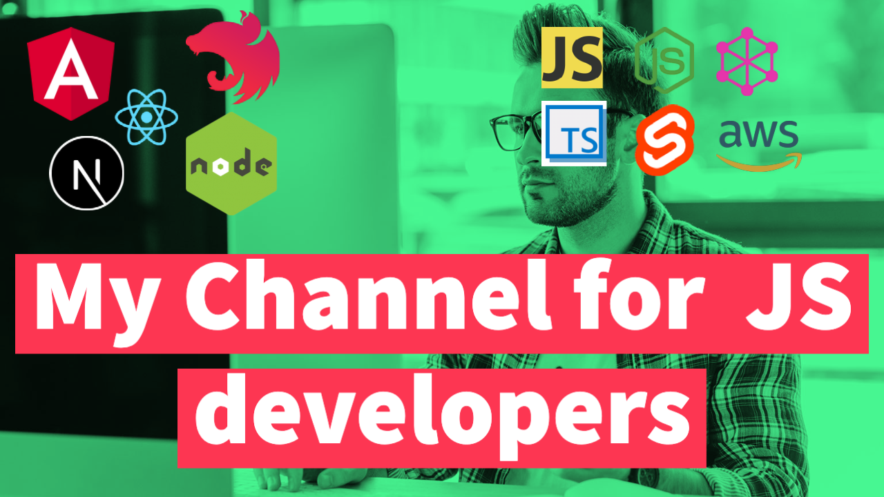 How to Get Started with My YouTube Channel (code with tkssharma ...